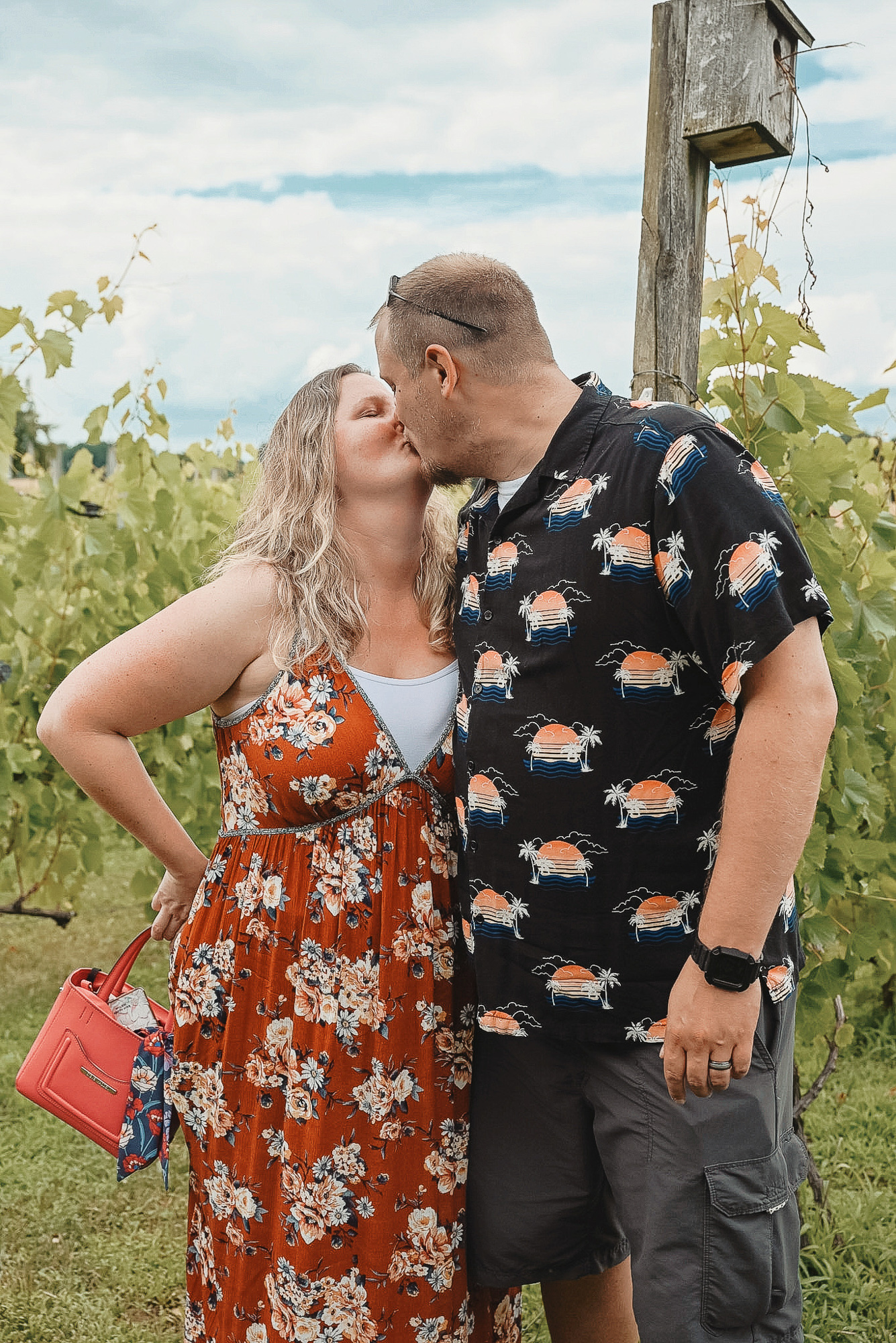 Jackson Michigan Pioneer Wine Trail Guide (15) - With Wonder and Whimsy