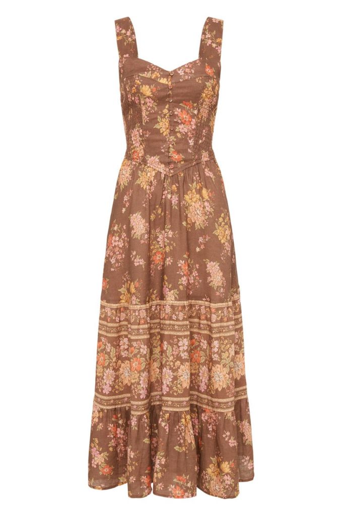 The Meadowland Collection from SPELL (3) - With Wonder and Whimsy