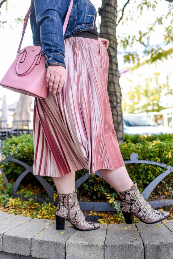 25 Pastel Fall Outfit Ideas – With Wonder and Whimsy