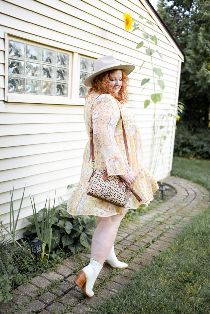 Pastel Fall Plus Size Outfit Ideas (26) - With Wonder and Whimsy