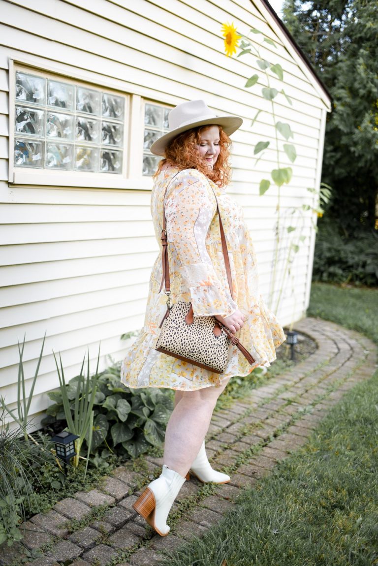 Pastel Fall Plus Size Outfit Ideas (26) - With Wonder and Whimsy