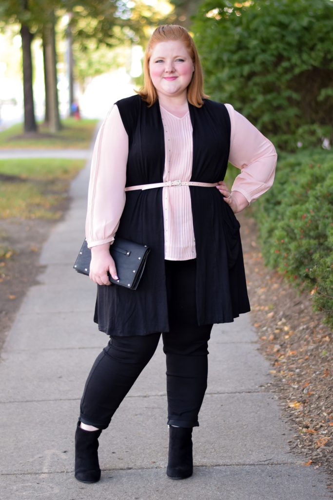 Pastel Fall Plus Size Outfit Ideas (7) - With Wonder and Whimsy