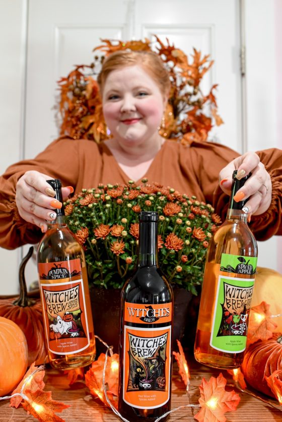 Witches-Brew-Halloween-Wine-Spiced-Apple-Wine-and-Pumpkin-Spice-Wine-7 ...