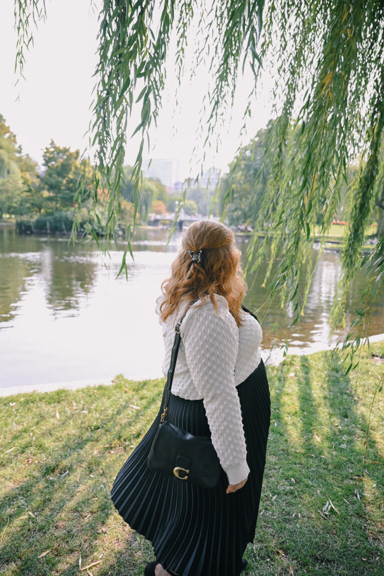 A Weekend in Boston Travel Guide - With Wonder and Whimsy