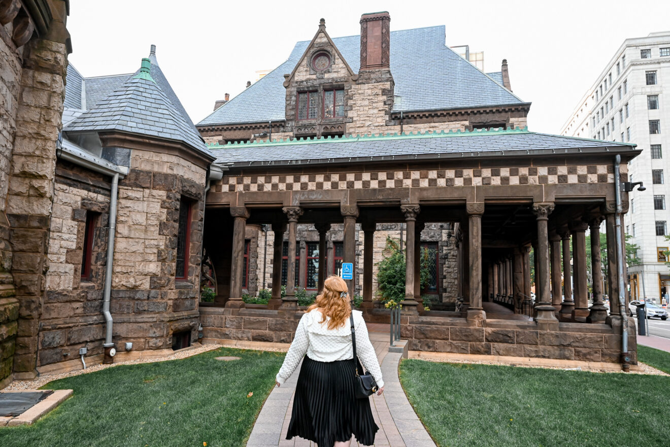 A Weekend in Boston Travel Guide – With Wonder and Whimsy