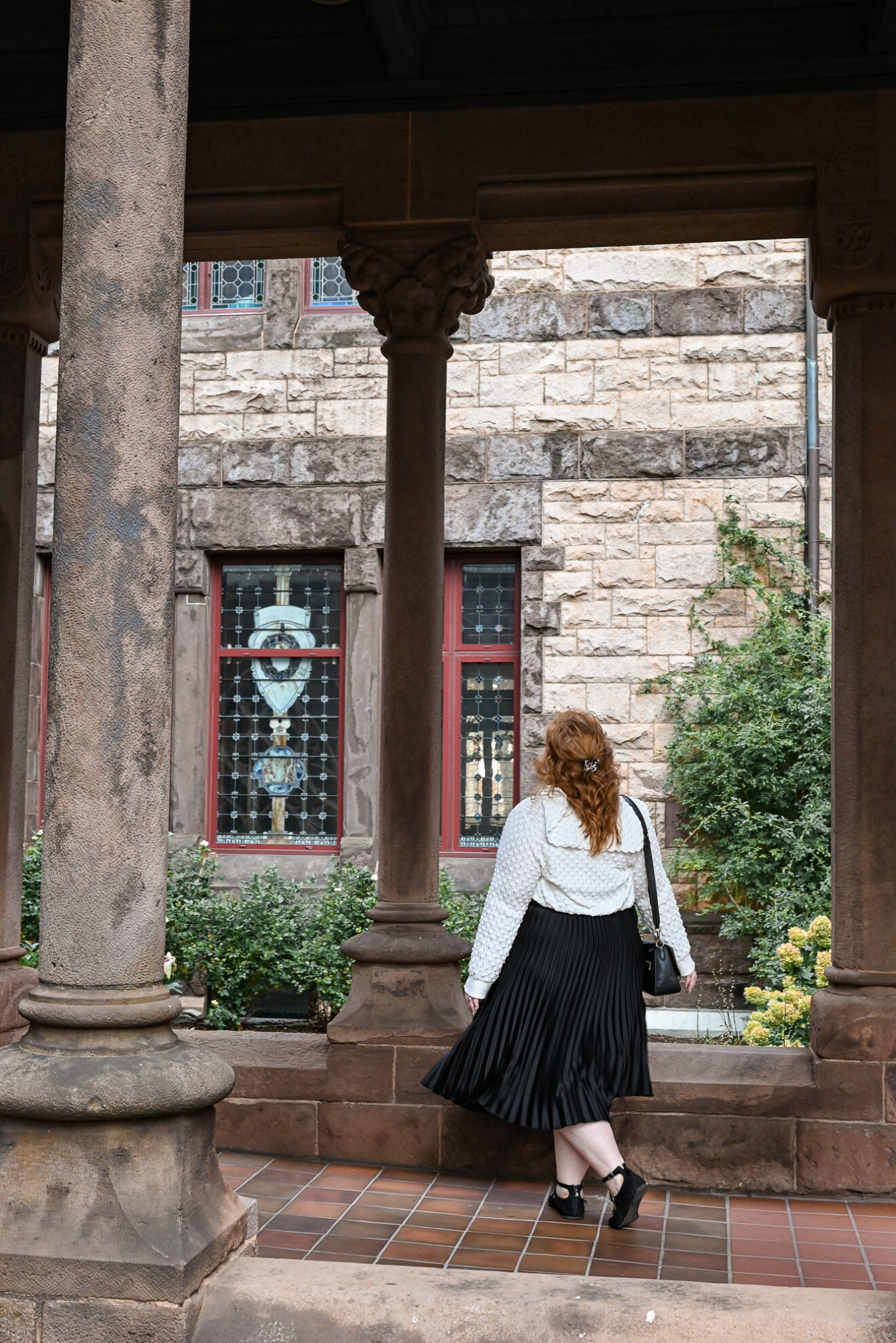 A Weekend in Boston Travel Guide – With Wonder and Whimsy