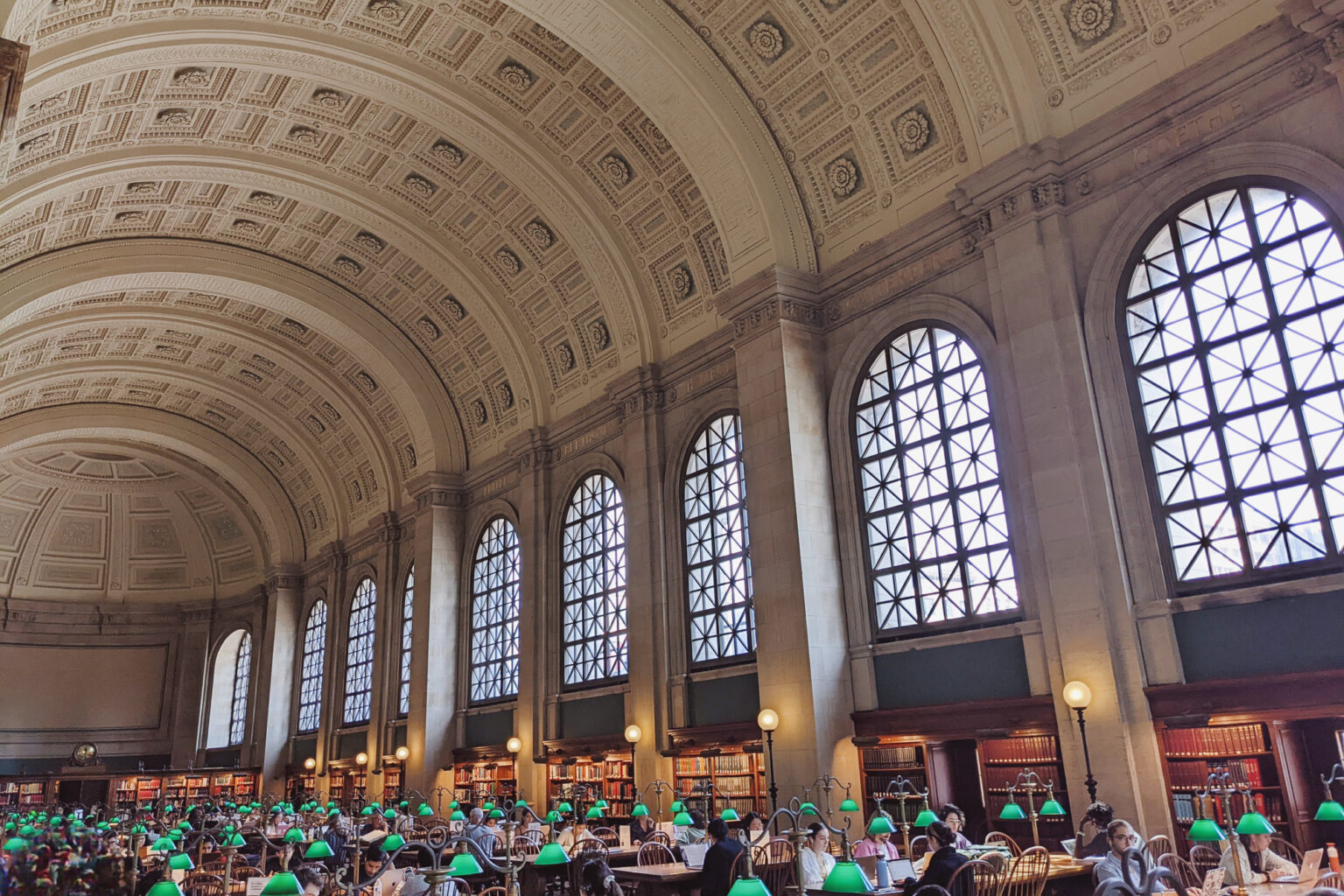 A Weekend in Boston Travel Guide - With Wonder and Whimsy