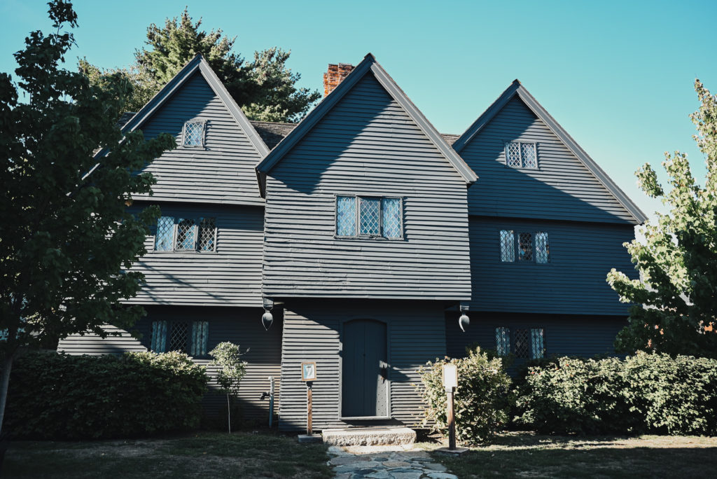 Salem Massachusetts Plus Size Travel Guide (10) - With Wonder and Whimsy