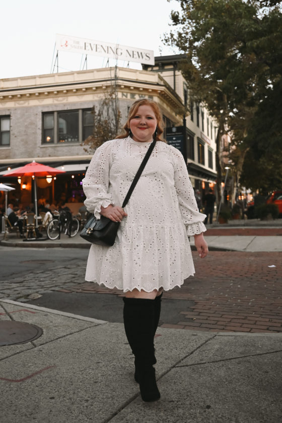 Witchy Outfits to Wear in Salem – With Wonder and Whimsy
