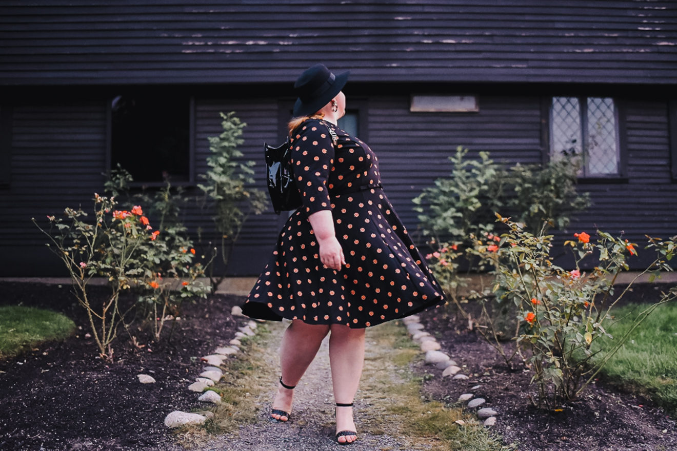 Salem Massachusetts Plus Size Travel Guide (44) - With Wonder and Whimsy