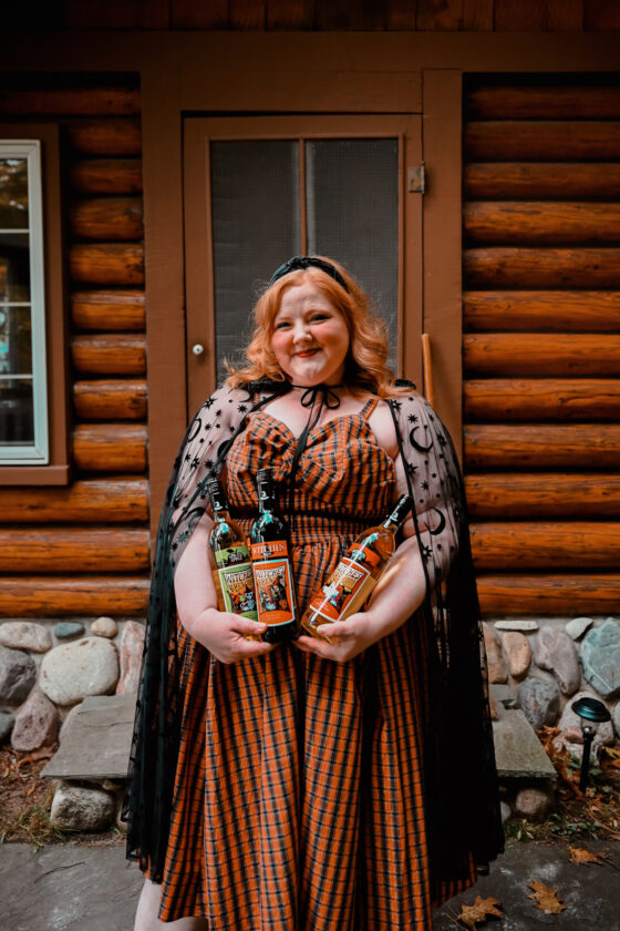 Witches Brew is the Ultimate Halloween Wine (3) - With Wonder and Whimsy