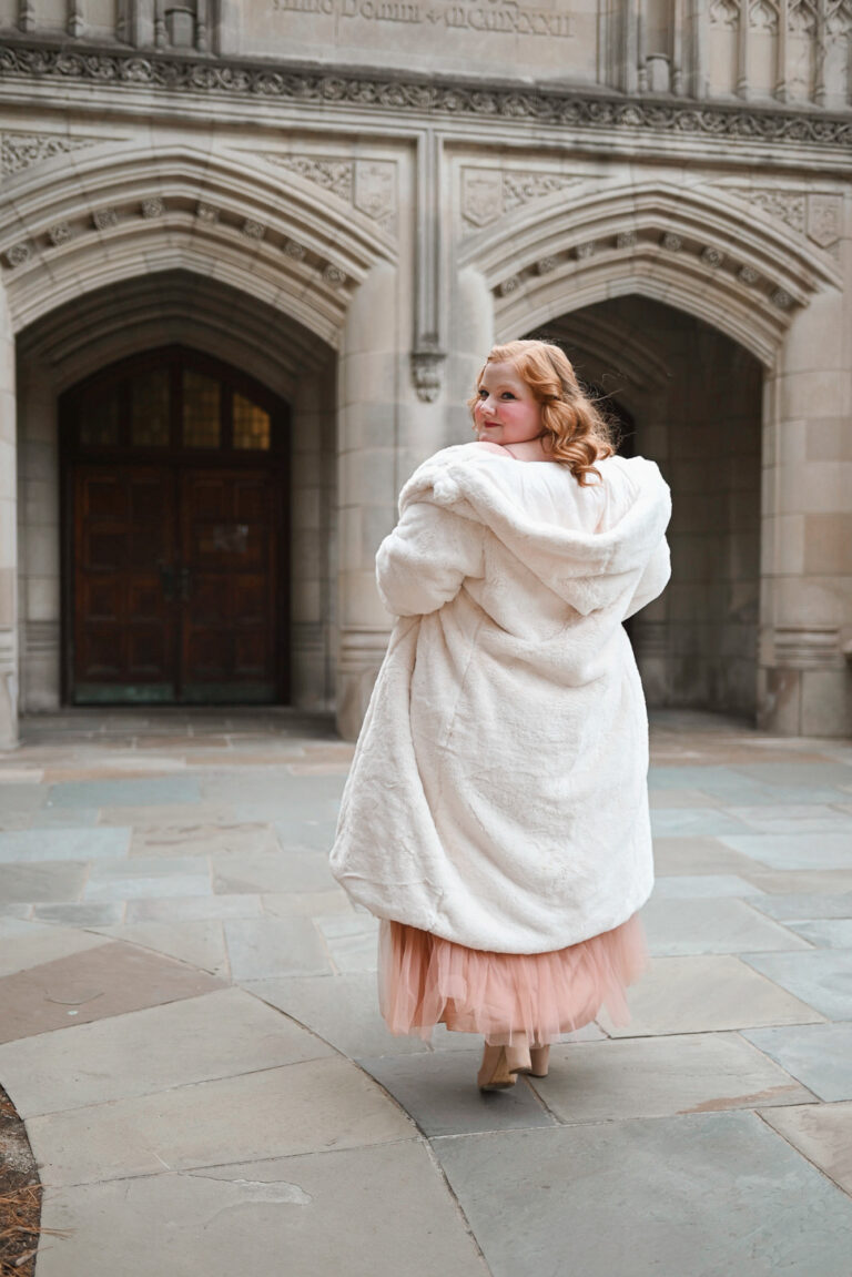 My Favorite Plus Size Holiday Outfits from Over the Years - With Wonder ...