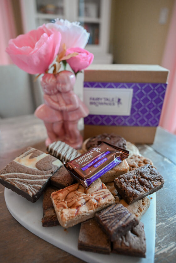 5 Thoughtful Gift Ideas for the Perfect Pick-Me-Up (34) - With Wonder ...