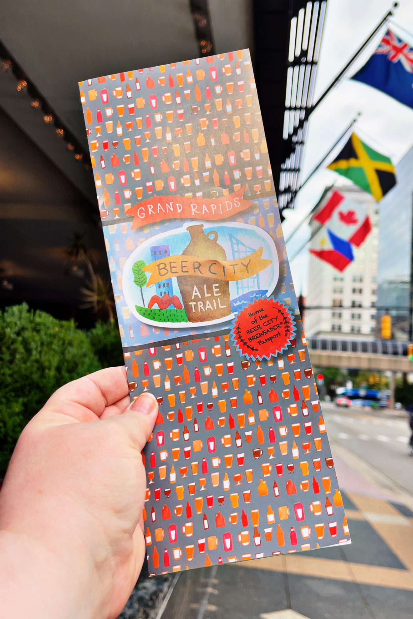 Grand Rapids Travel Guide – With Wonder and Whimsy