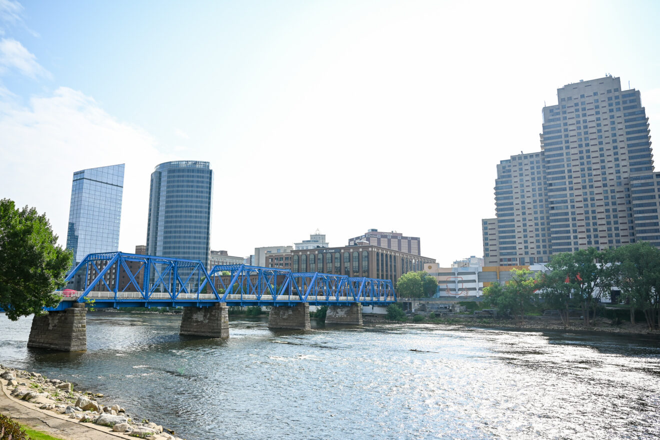 Grand Rapids Travel Guide – With Wonder and Whimsy