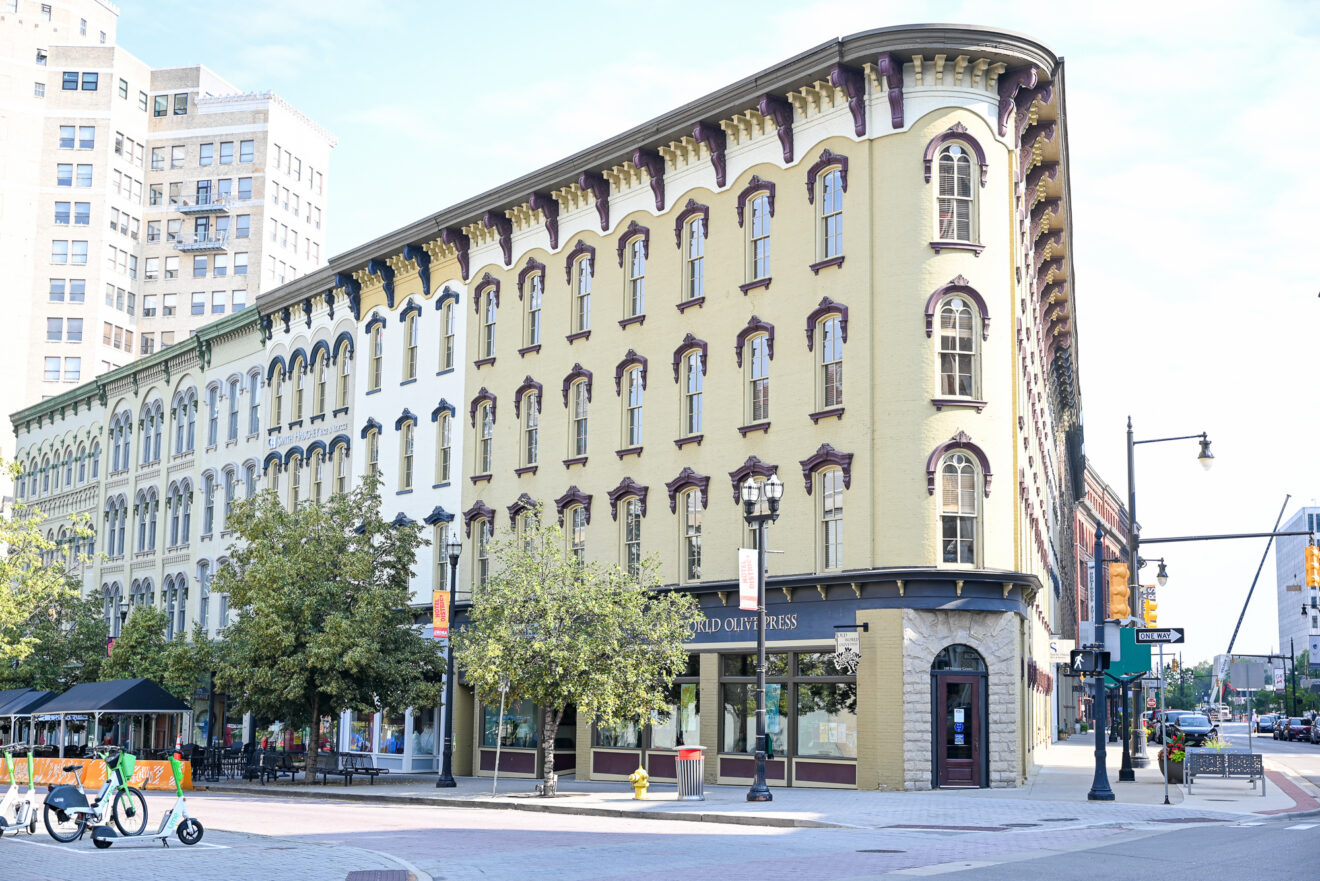 Grand Rapids Travel Guide – With Wonder and Whimsy