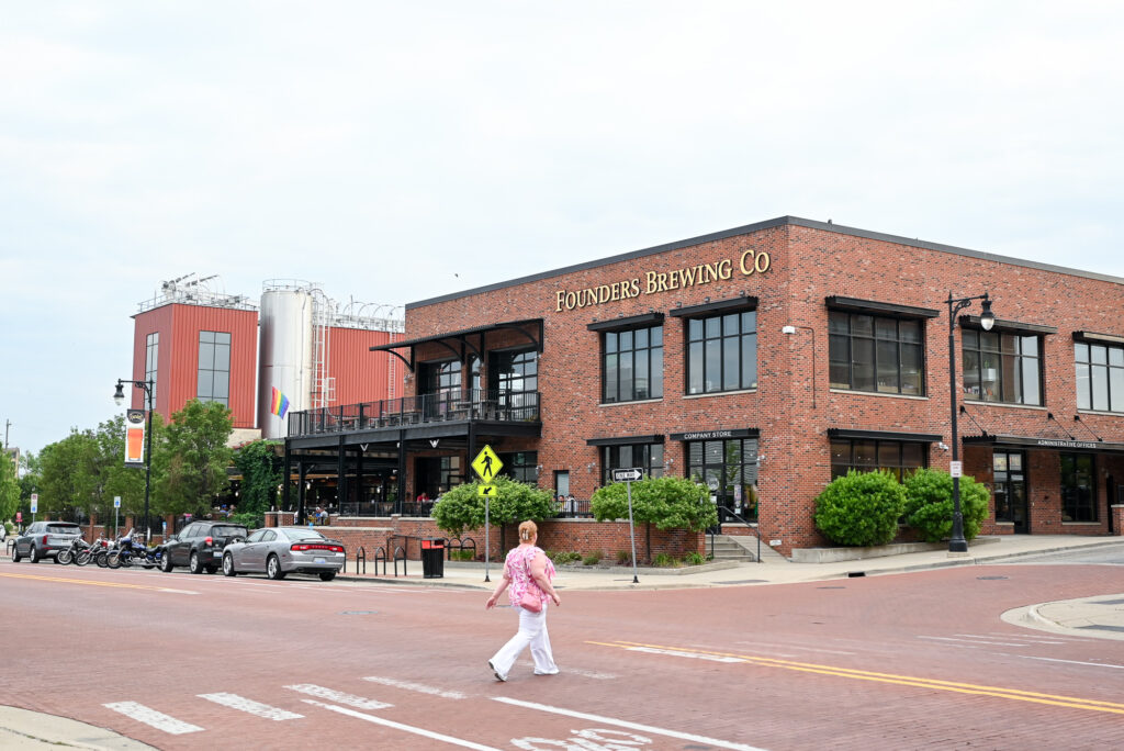 Grand Rapids Michigan Travel Guide Blog (8) - With Wonder and Whimsy