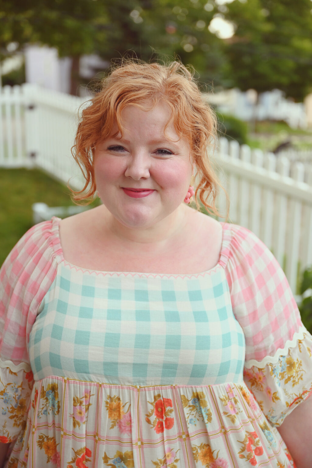 SPELL Flora Gown Review – With Wonder and Whimsy