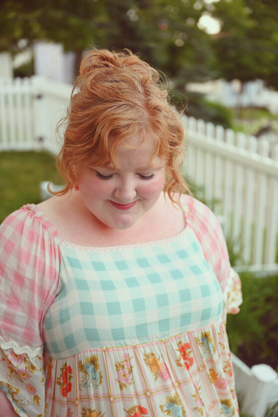 SPELL Flora Gown Review – With Wonder and Whimsy
