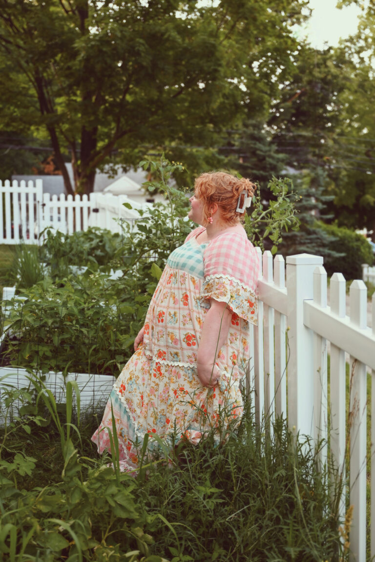 SPELL Flora Gown Review – With Wonder and Whimsy