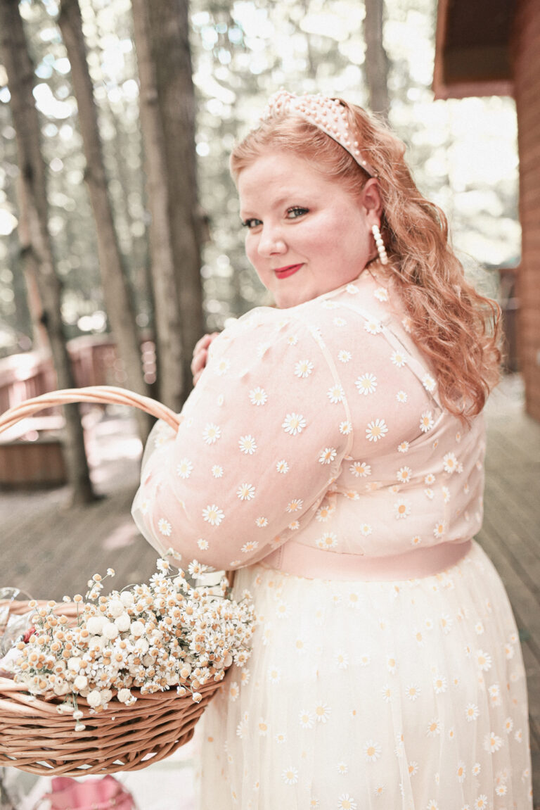Unique Vintage Plus Size Summer Lookbook (11) - With Wonder and Whimsy