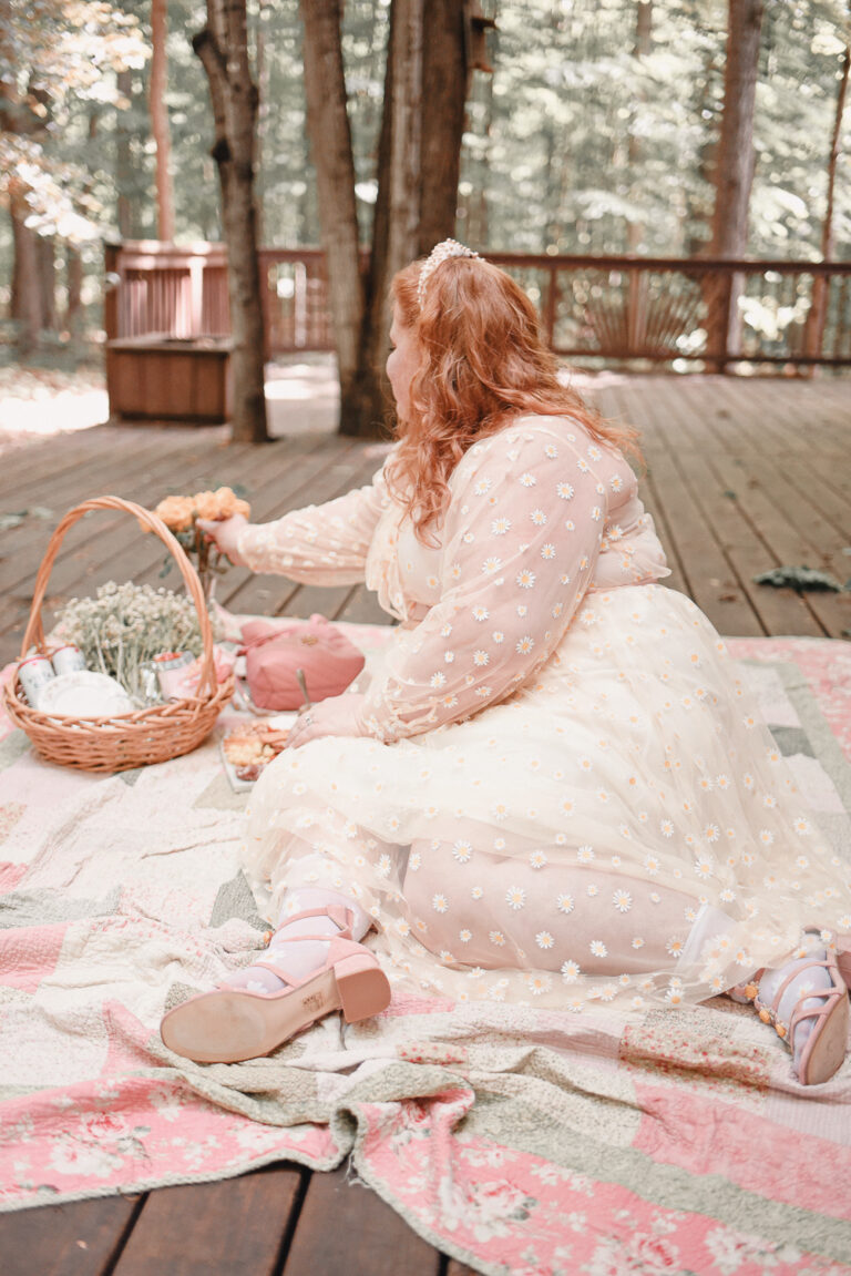 Unique Vintage Plus Size Summer Lookbook (6) - With Wonder and Whimsy