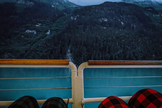 Alaskan Dream Cruises Juneau Travel Blog (4) - With Wonder and Whimsy