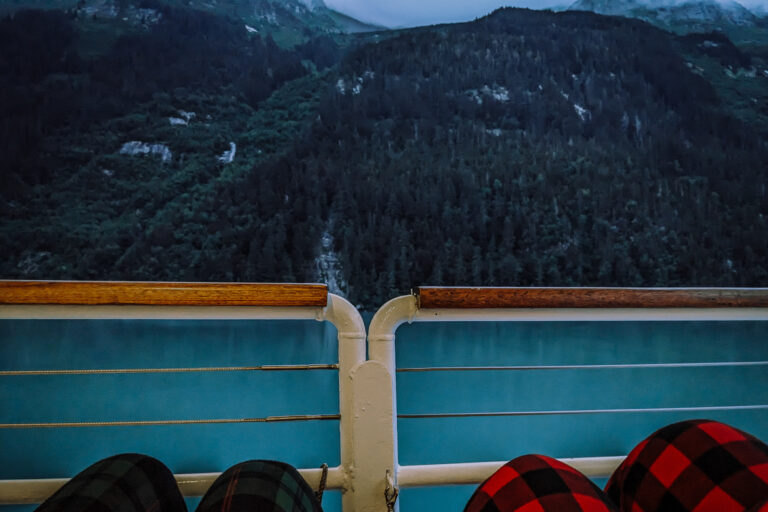 Alaskan Dream Cruises Juneau Travel Blog (4) - With Wonder and Whimsy