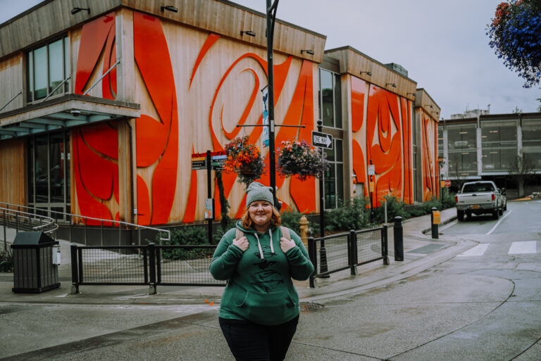 Alaskan Dream Cruises Juneau Travel Blog (9) - With Wonder and Whimsy