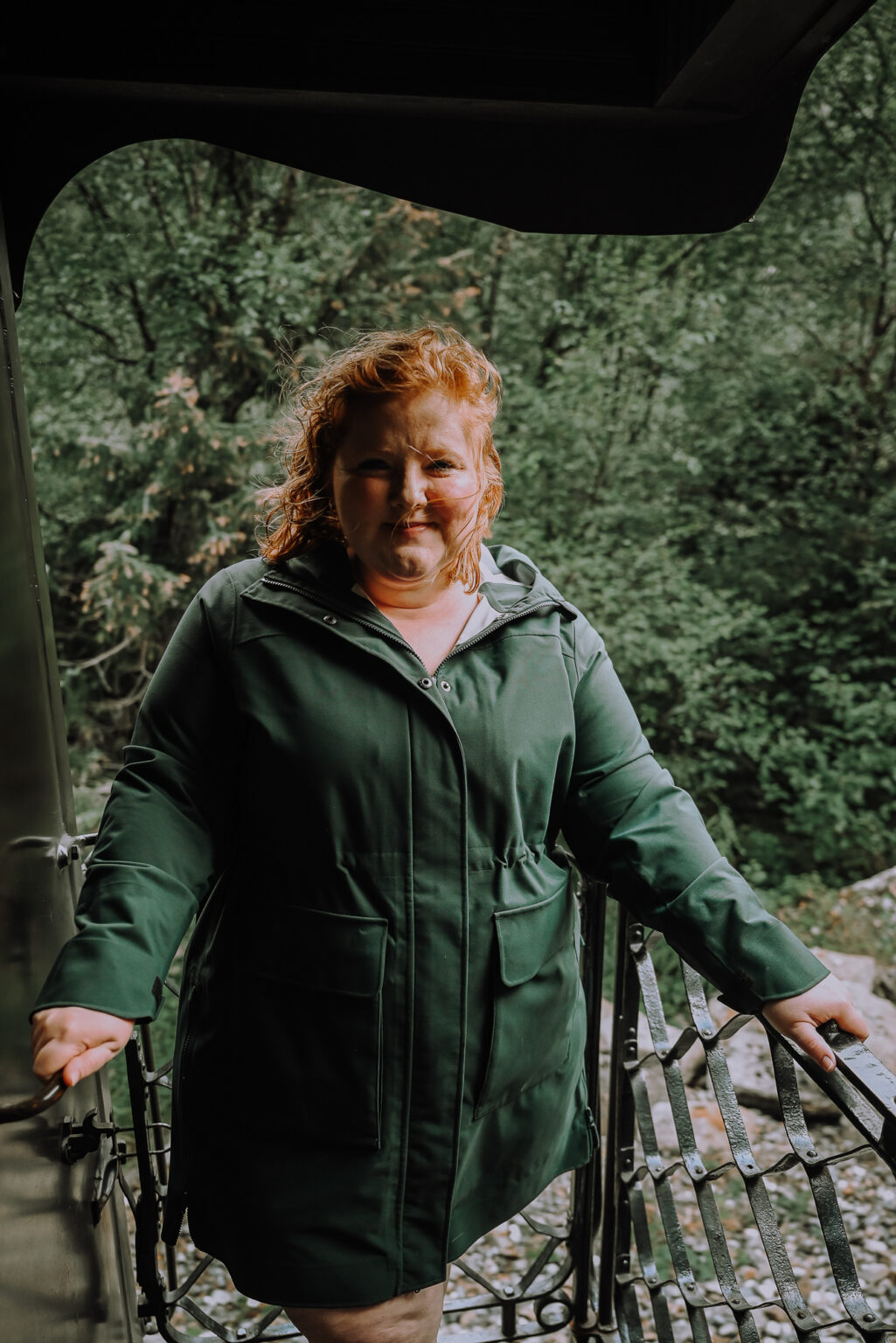 Alaskan Cruise Outfits – With Wonder and Whimsy