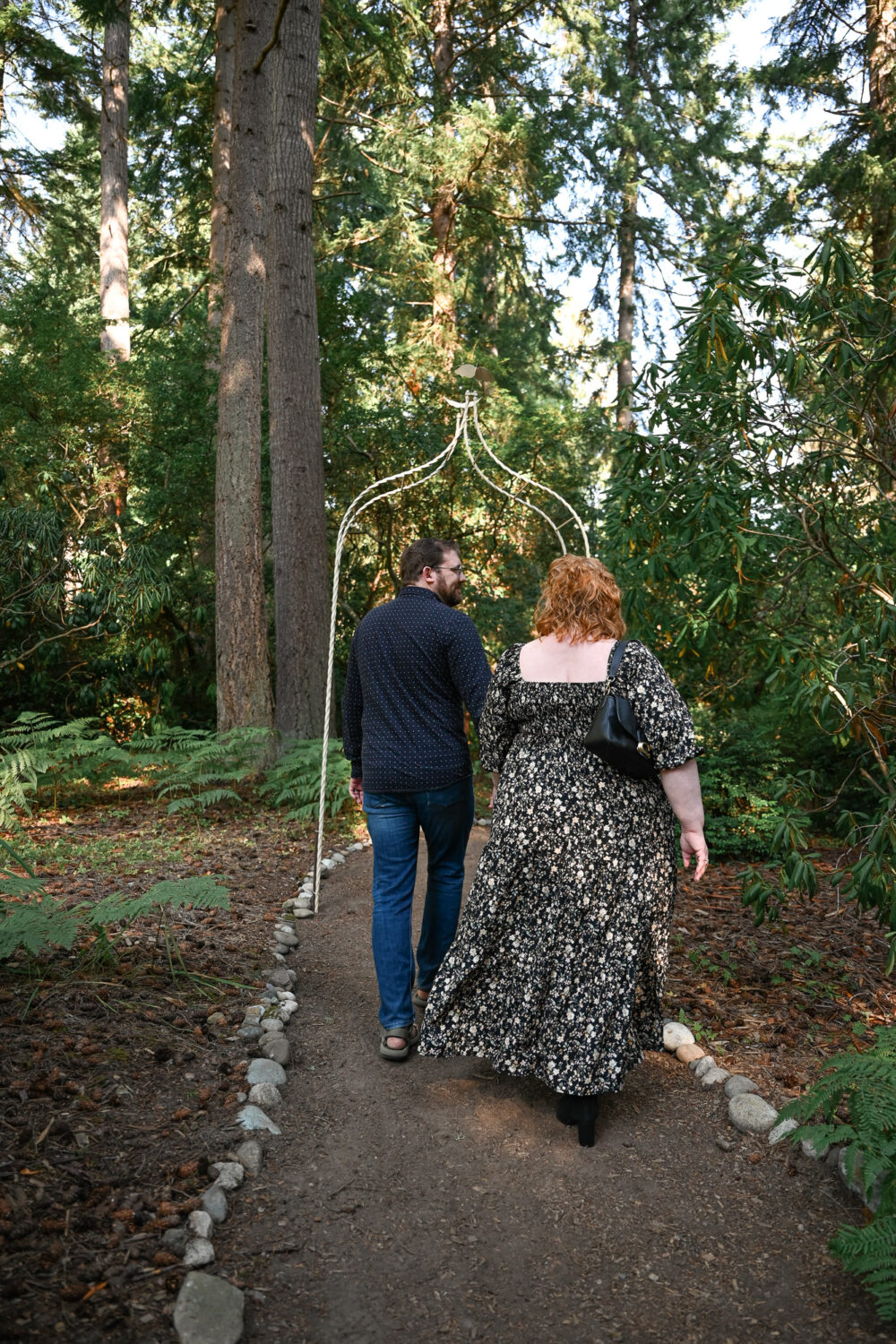 Meerkerk Gardens Whidbey Island (7) - With Wonder and Whimsy