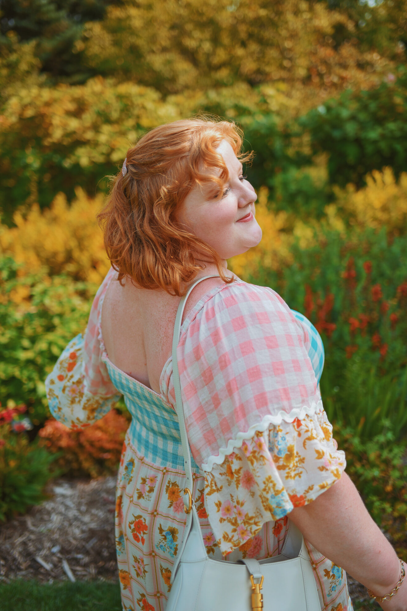 My Favorite Cottagecore Dresses – With Wonder and Whimsy