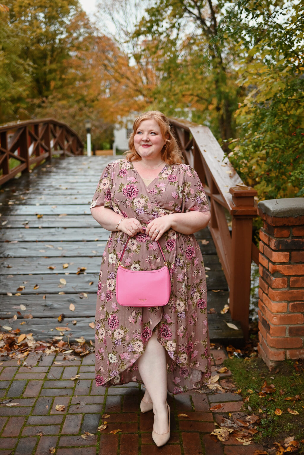 Arula Plus Size Review - With Wonder and Whimsy