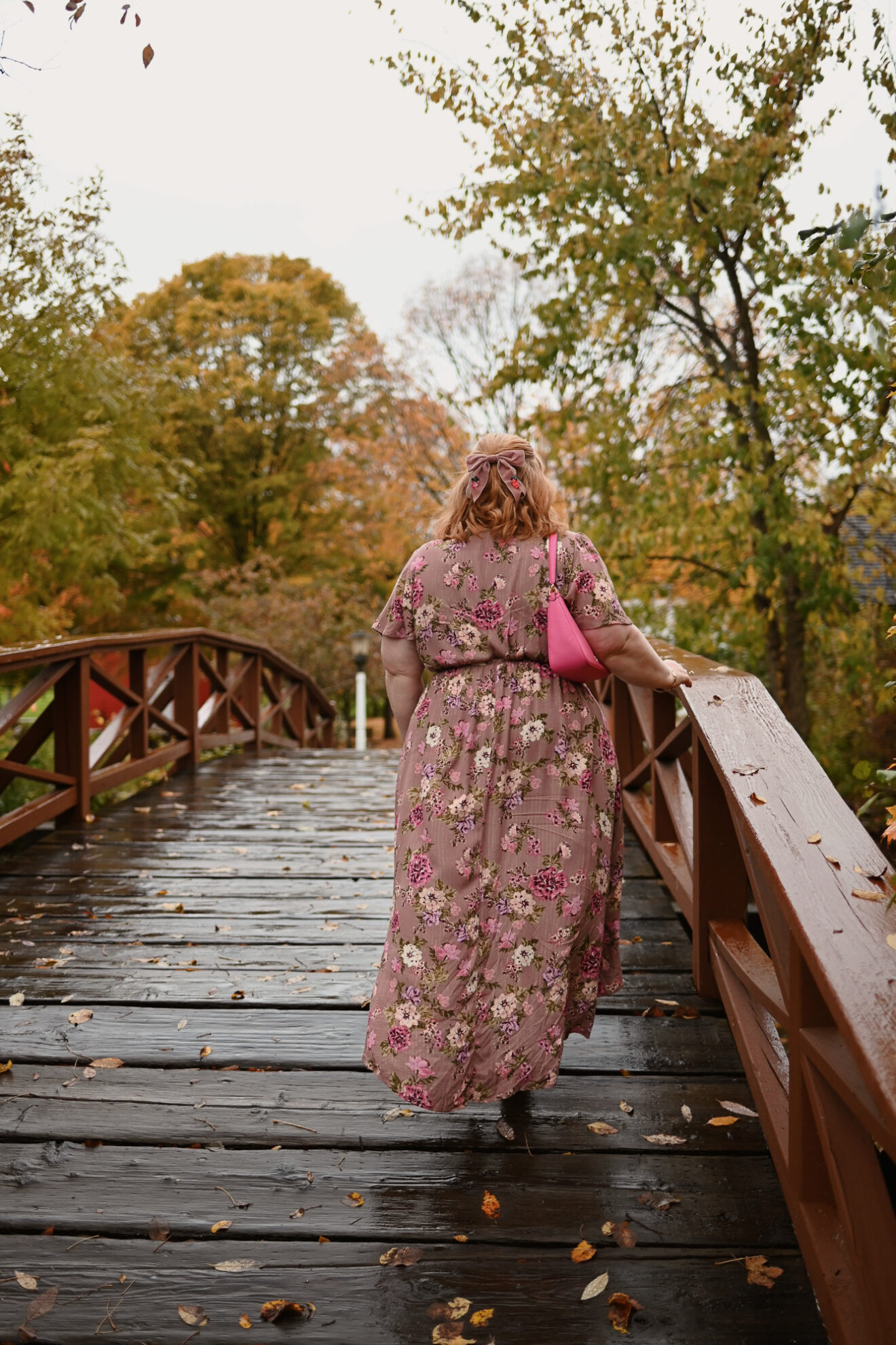 Arula Plus Size Review - With Wonder and Whimsy
