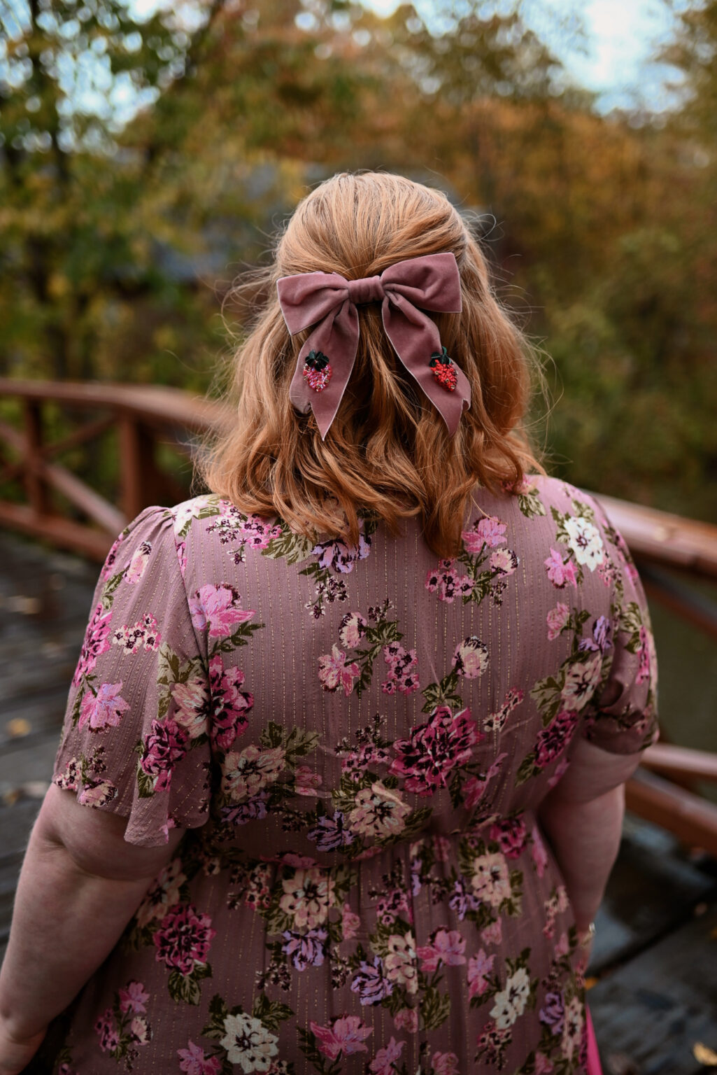 Arula Plus Size Review – With Wonder and Whimsy