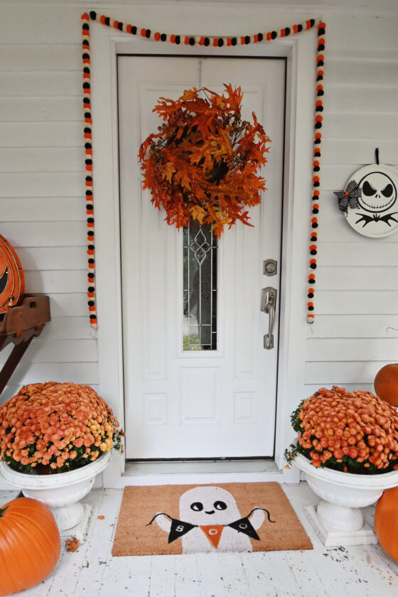 Fall Front Porch Family Photos (11) - With Wonder and Whimsy