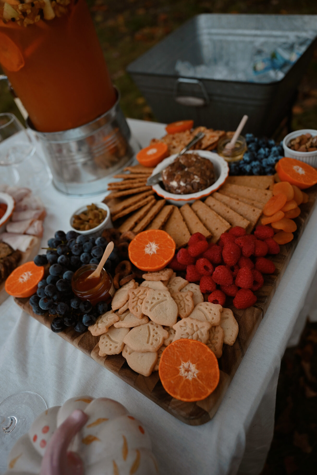 Soiree in the Shire: A Hobbit-Themed Dinner Party – With Wonder and Whimsy