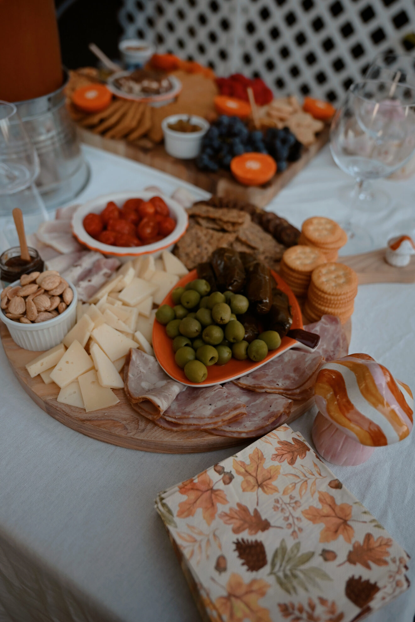 Soiree in the Shire: A Hobbit-Themed Dinner Party – With Wonder and Whimsy