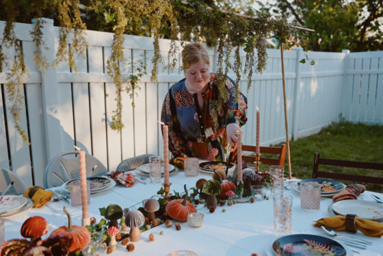 Soiree in the Shire: A Hobbit-Themed Dinner Party - With Wonder and Whimsy