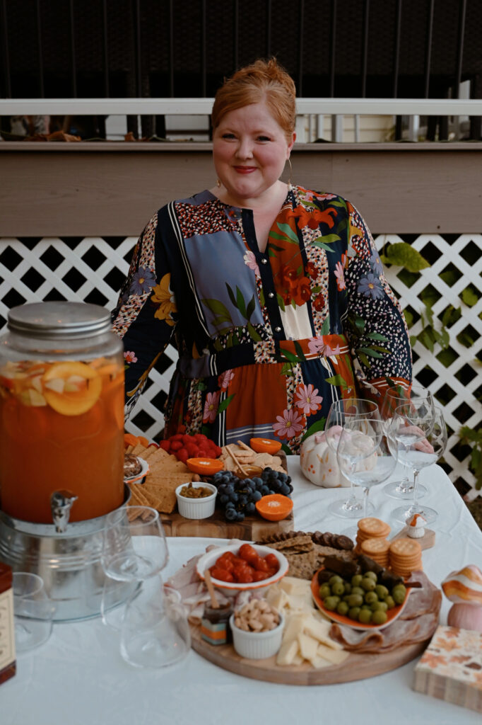 Soiree in the Shire: A Hobbit-Themed Dinner Party – With Wonder and Whimsy