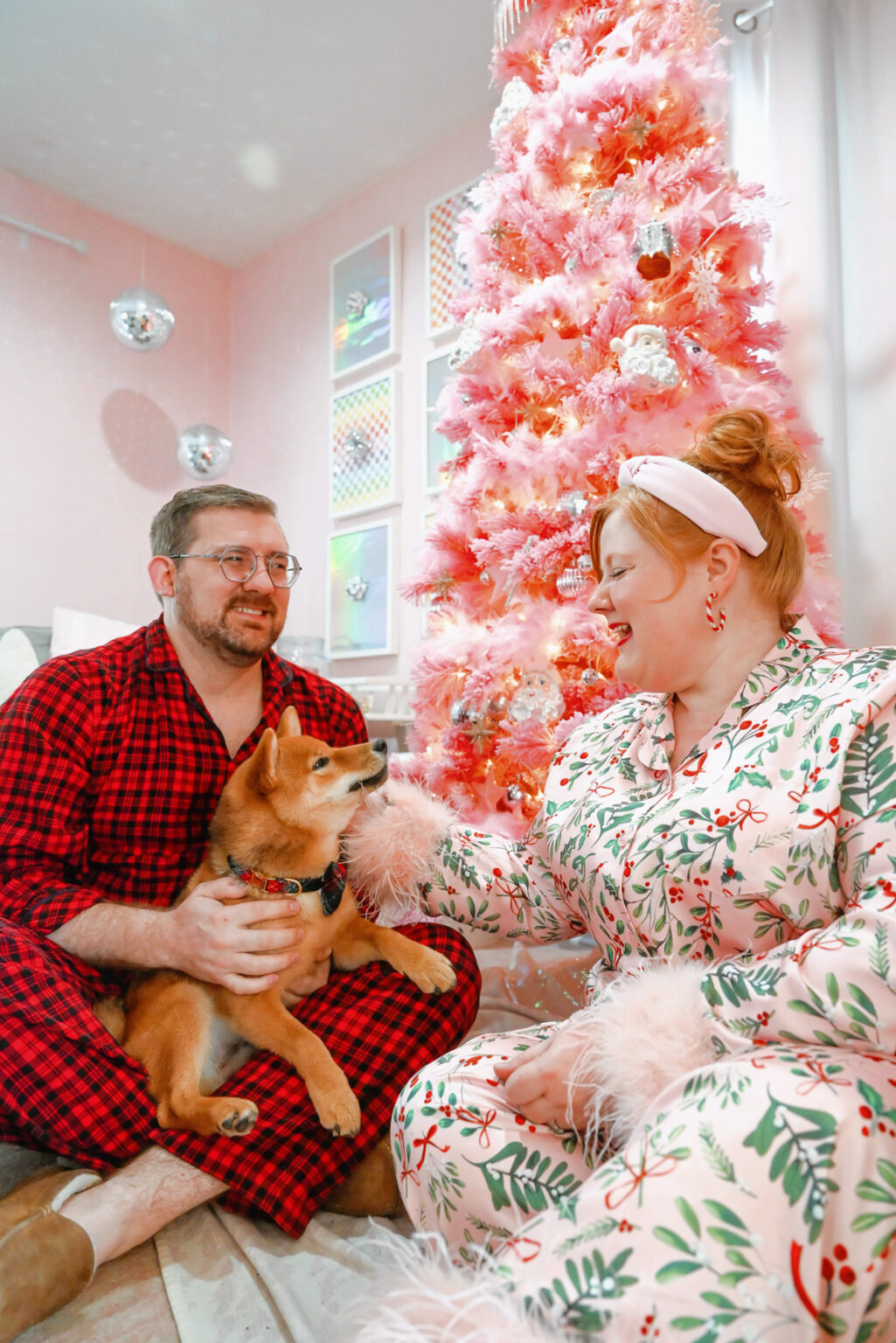 My Favorite Plus Size Holiday Outfits from Over the Years – With Wonder ...