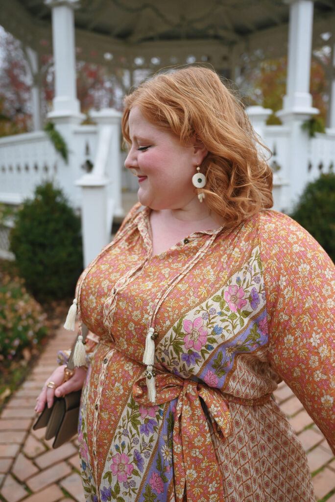 SPELL Sienna Gown Review (14) - With Wonder and Whimsy