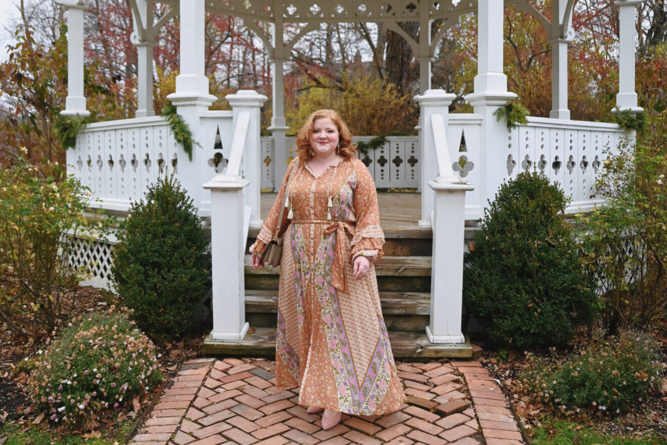 SPELL Sienna Gown Review (17) - With Wonder and Whimsy