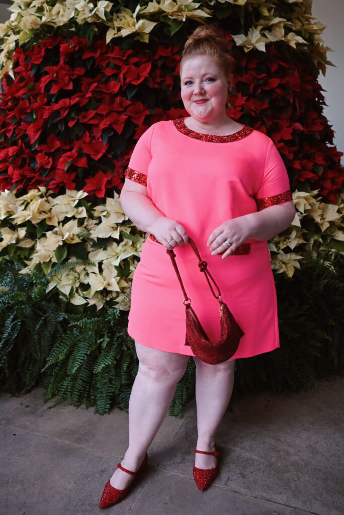 Sail to Sable x Style Charade Tracy Dress (11) - With Wonder and Whimsy