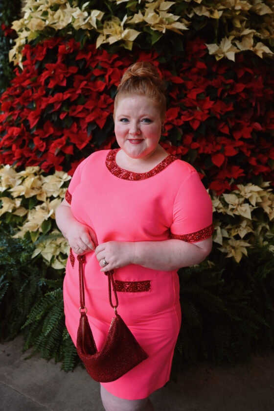 Sail to Sable x Style Charade Tracy Dress (12) - With Wonder and Whimsy