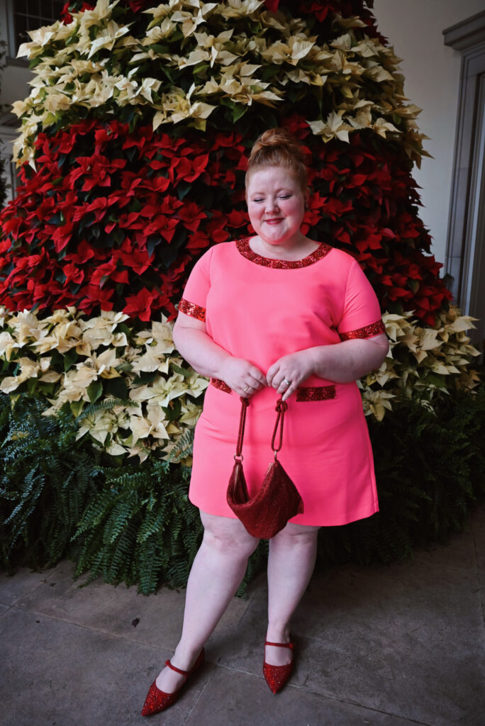 Sail to Sable x Style Charade Tracy Dress (6) - With Wonder and Whimsy