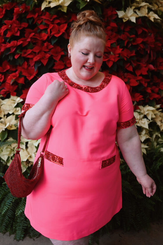 Sail to Sable x Style Charade Tracy Dress (7) - With Wonder and Whimsy