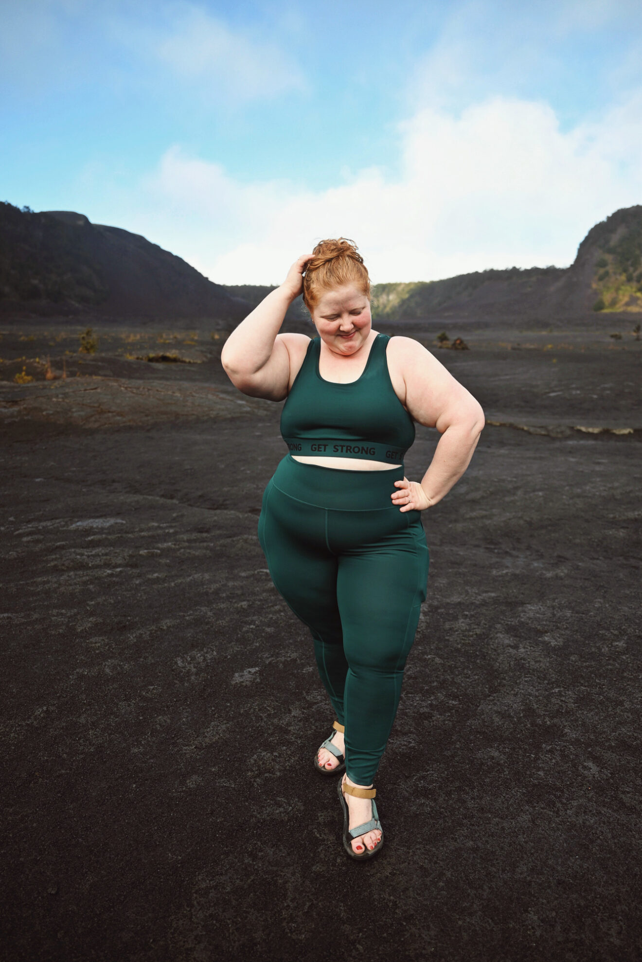 Plus Size Hawaii Vacation Outfits – With Wonder and Whimsy