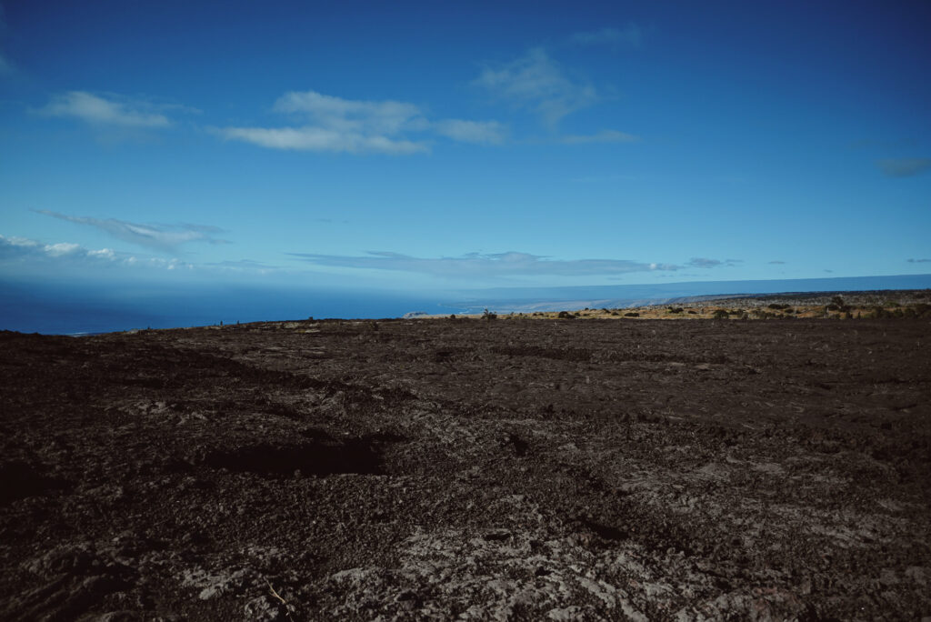 Volcanoes National Park Travel Guide Blog (1) - With Wonder and Whimsy