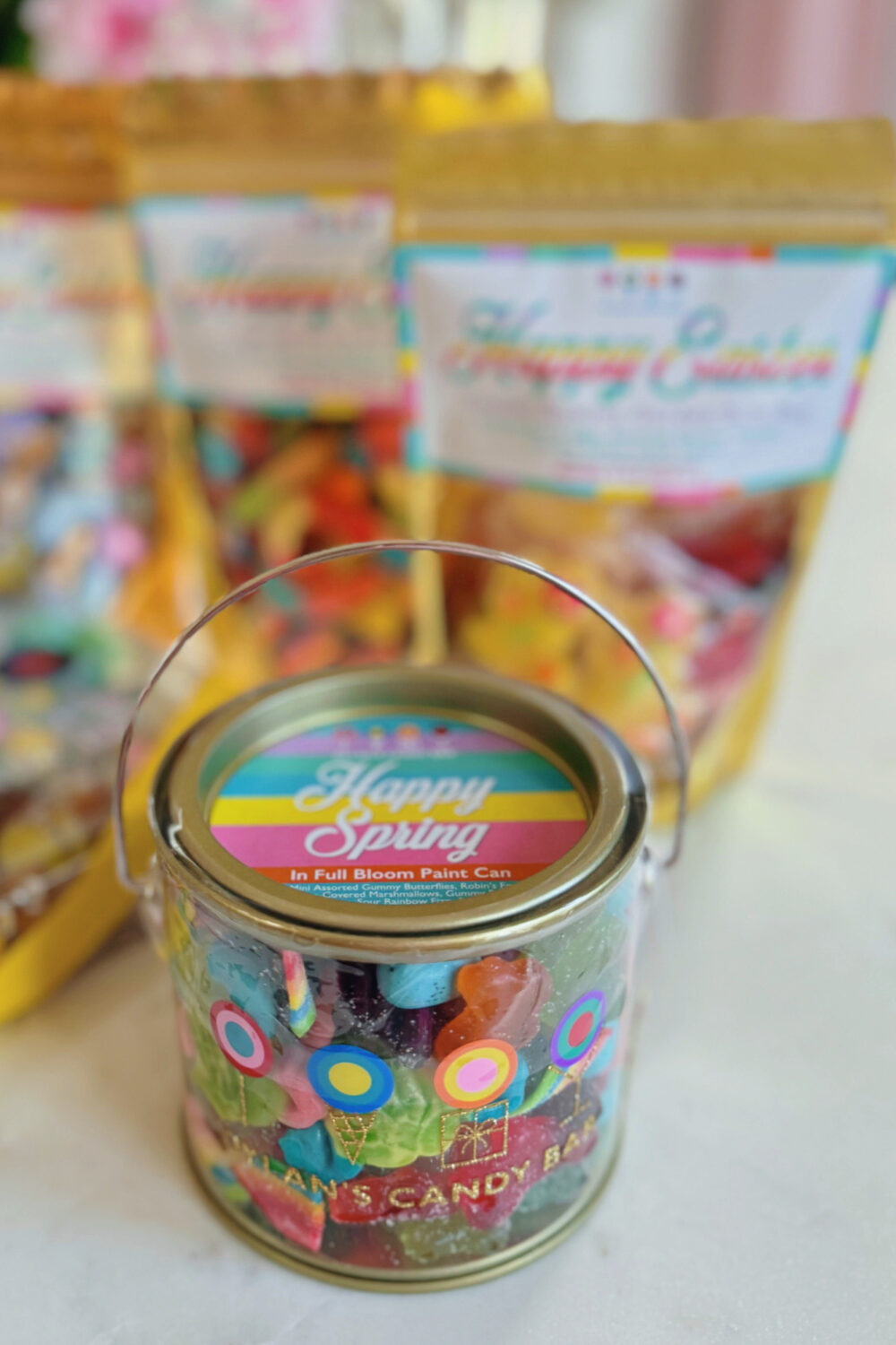 An Easter Candycuterie Board from Dylan’s Candy Bar – With Wonder and ...